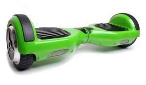 8 Best Green Hoverboards in 2024: Reviews & Buying Guide