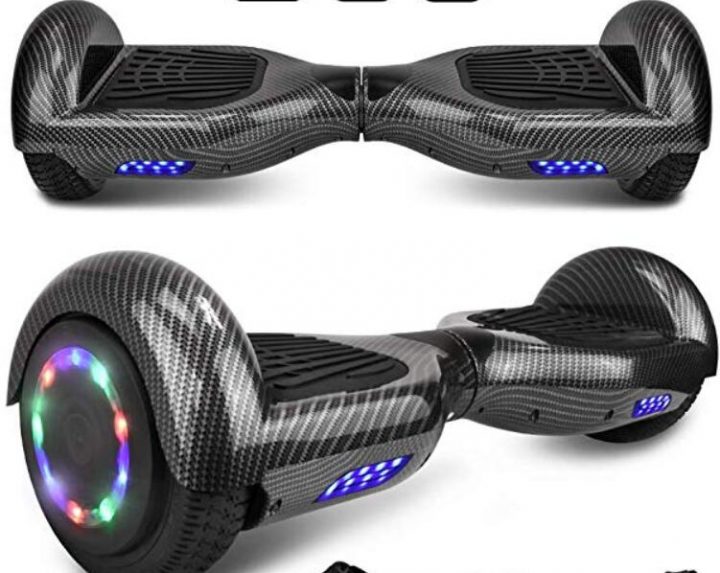How Much Do Hoverboards Cost? 2024 Prices and Guide
