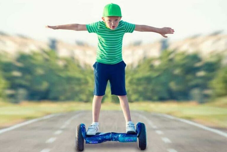 Hoverboard Speed: How Fast Can You Really Go?