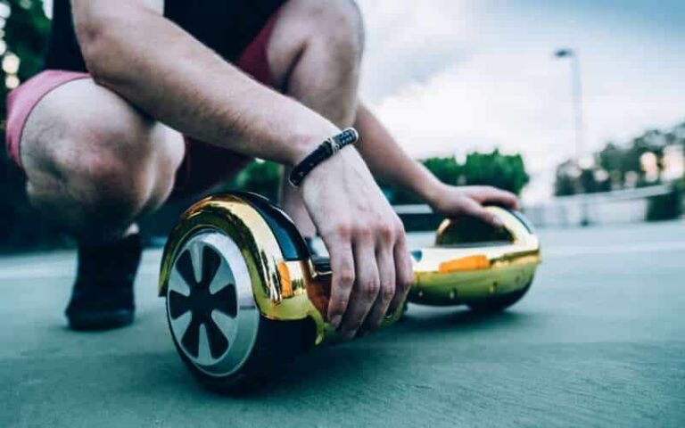 How to Fix Common Hoverboard Problems: Ultimate Guide