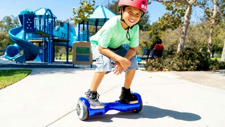Ultimate Guide to Self-Balancing Hoverboards