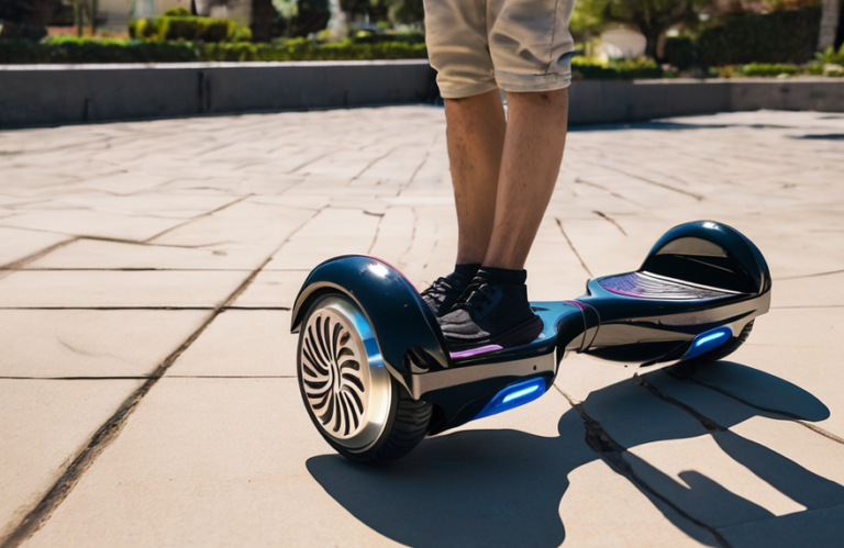 How to Fix Common Hoverboard Problems: Ultimate Guide