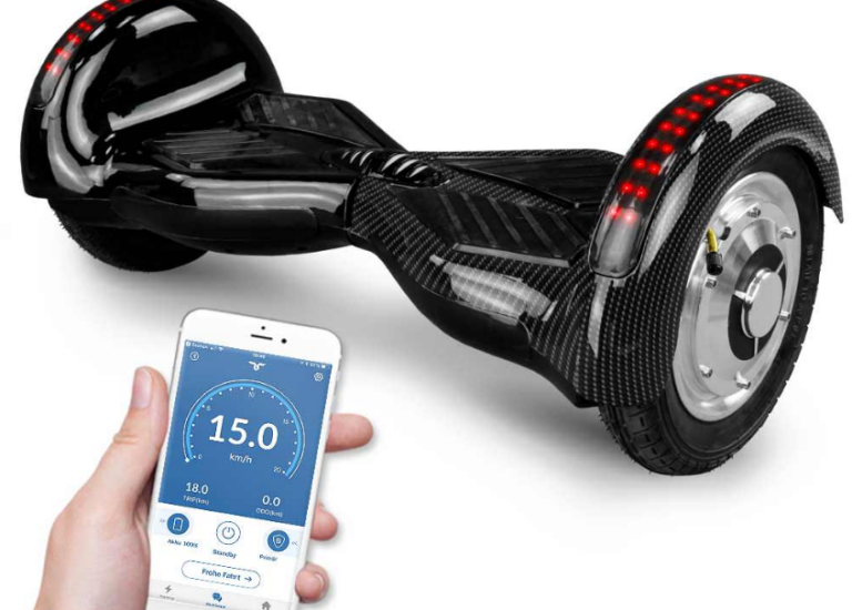 How Much Do Hoverboards Cost? 2024 Prices and Guide